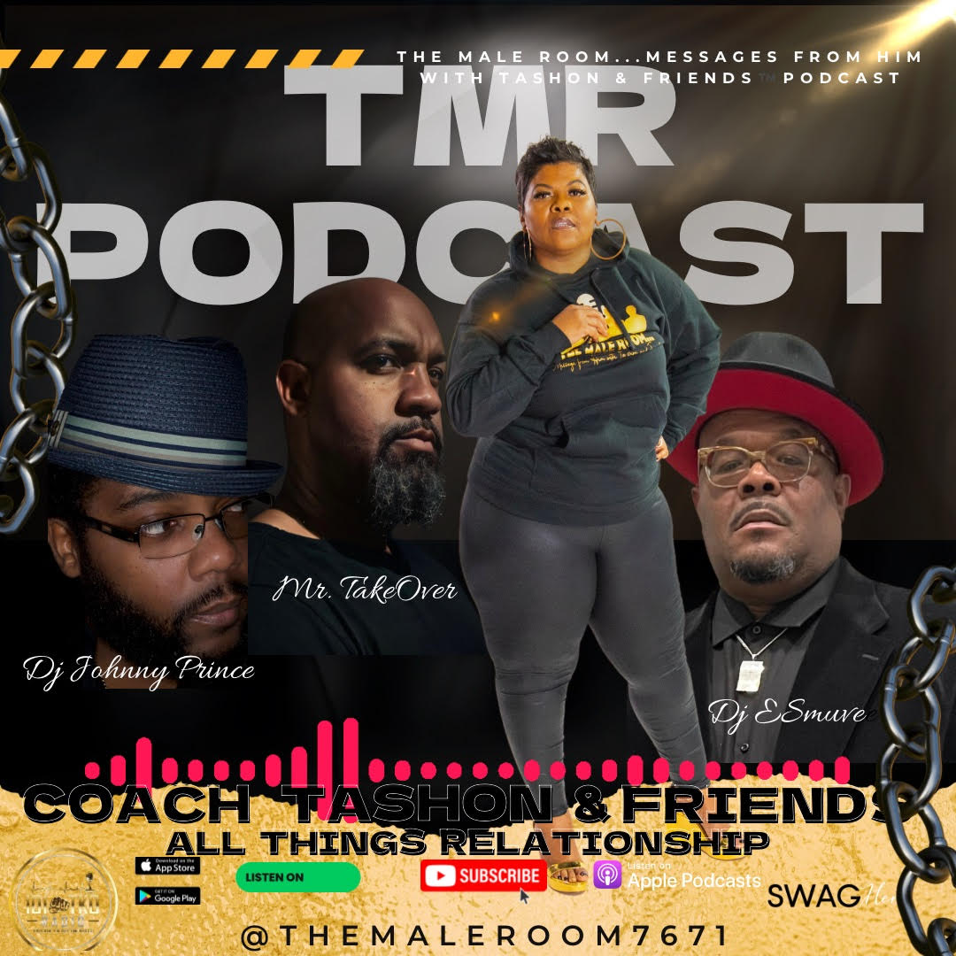 Podcasts - 101 TKO Radio